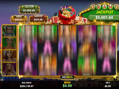 Play Casino Games: Play Online Casino Games at The Virtual C